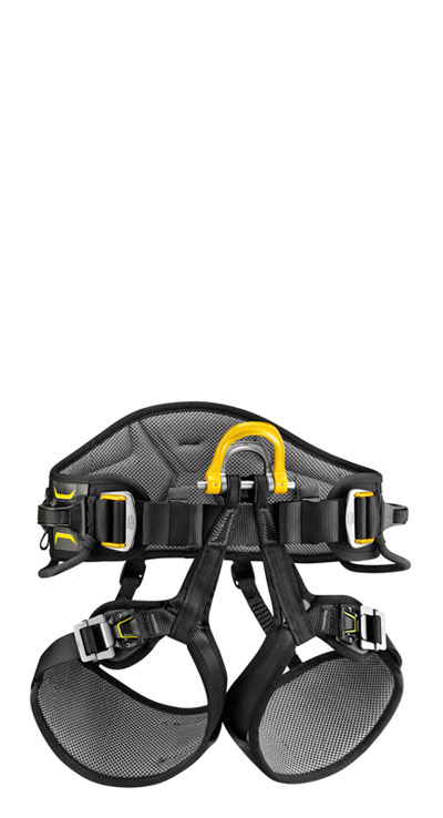 Rope Access Equipment in Singapore - Employee Work Safety